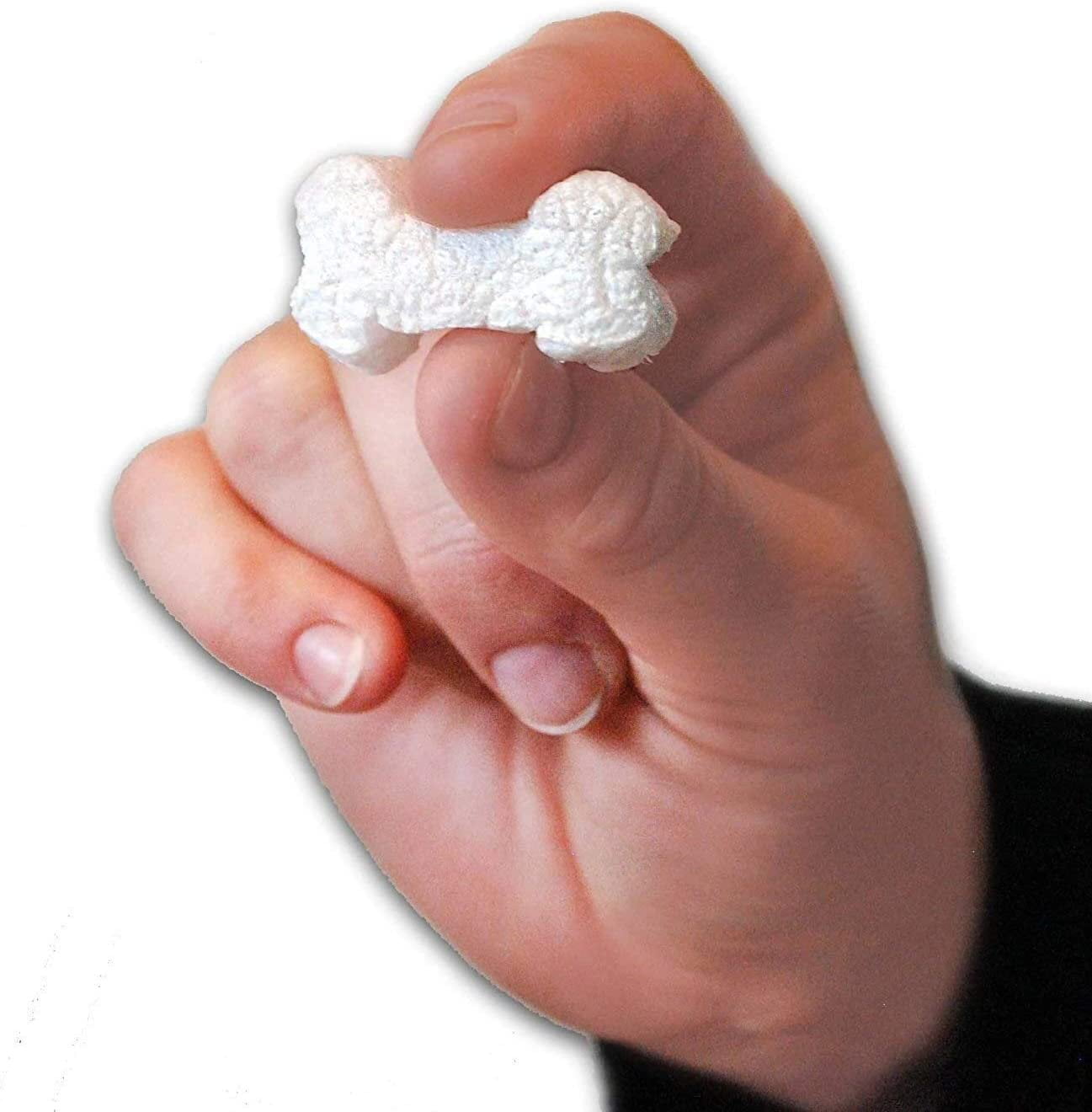 FunPak MiniPack Plant Based Biodegradable Packing Peanuts 0.60 cu ft ...