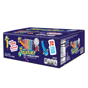 Sour Pops