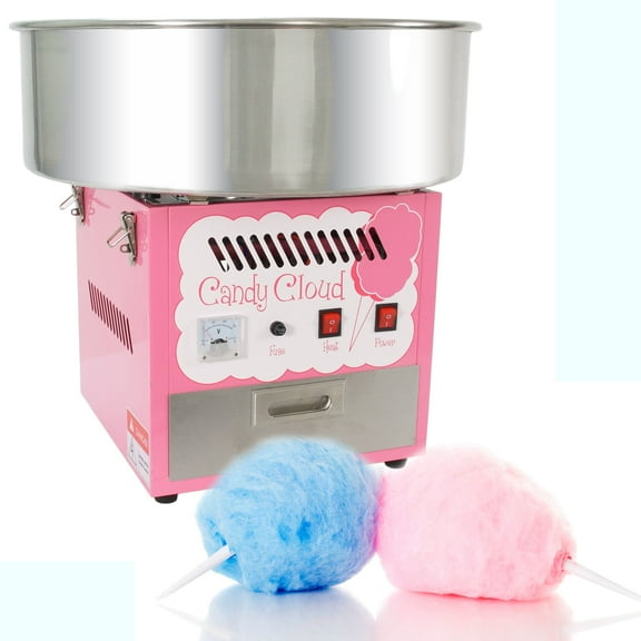 Cotton Candy Floss Sugar