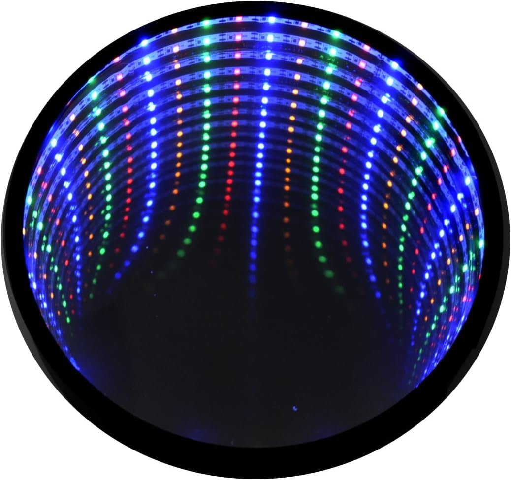 FunTime Infinity Mirror - Walmart.com
