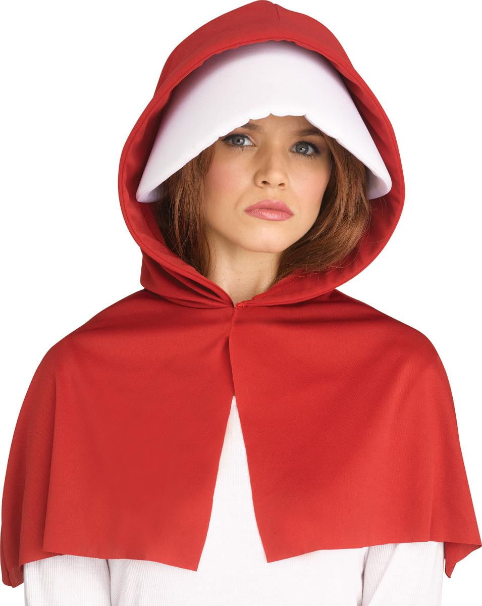 FunWorld Costumes Adults Horror Habit Red Costume Accessory - Walmart.com