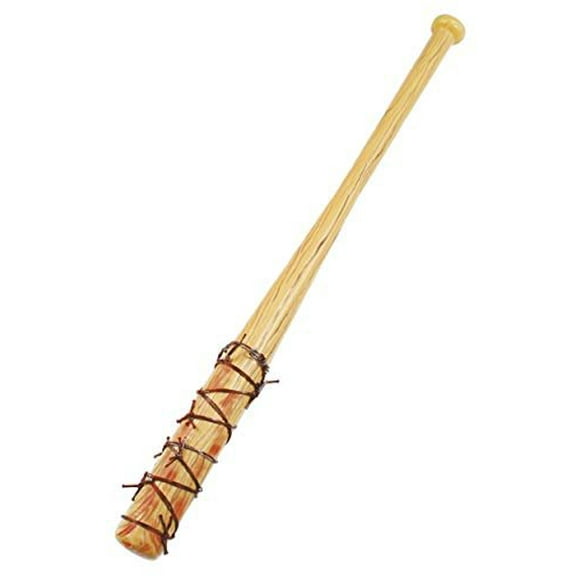 Barbed Wire Baseball Bat