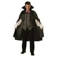 Incharacter Midnight Vampire Costume Adult Medium Male - Walmart.com