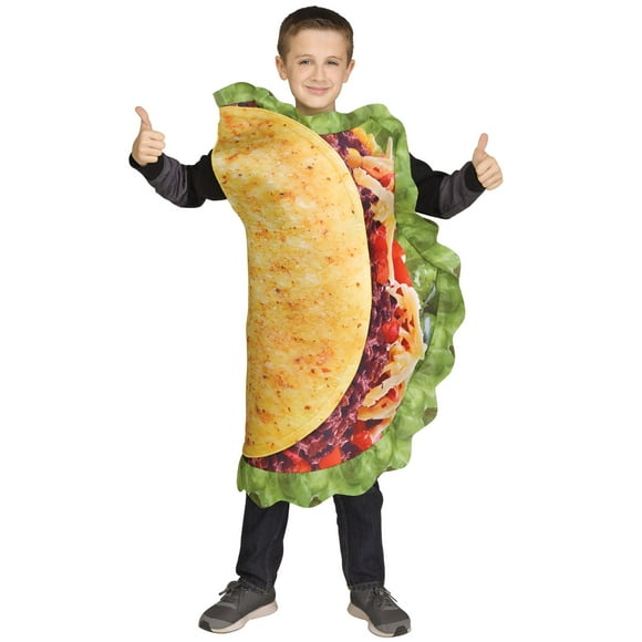Taco Bell Costumes