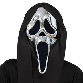Ghostface Mask
