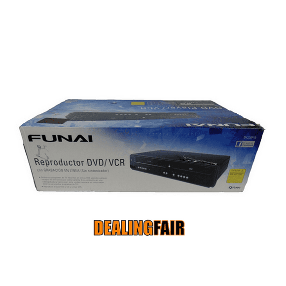 Combination Players DVD & Blu-ray Players in Media Players & Recorders ...