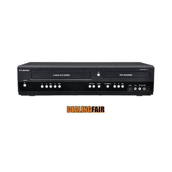 Dvd Recorder