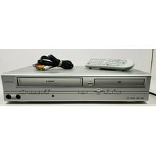 Portable Vcr Players