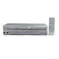 Pre-Owned SV2000 WV806 DVD/VCR Combo Player w/ Original Remote, Manual, A/V Cables, & HDMI ...