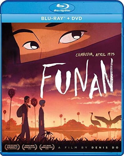 Funan (Blu-ray + DVD), Shout Factory, Drama - Walmart.com