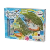 Funatic Foam Slide - Walmart.com