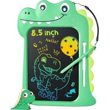 Kids Toy 8.5Inch LCD Writing Tablet Pad Office Memo Home Message Kids ...