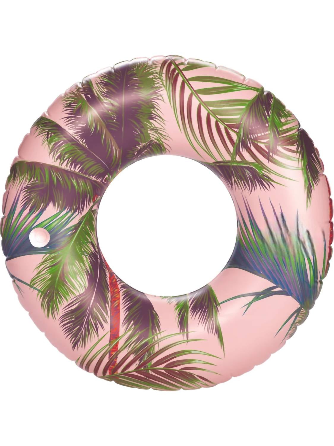 Funboy Giant Inflatable Pool Float Raft - Walmart.com