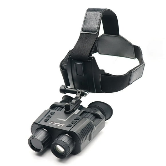 Military Grade Night Vision Goggles