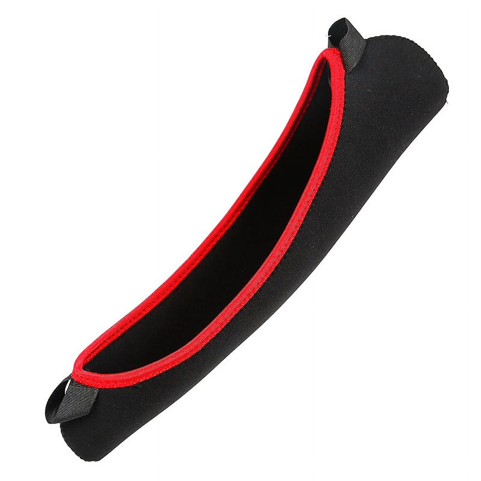 Funcee US Neoprene Rifle Scope Cover Telescope Protector Case for 45mm ...