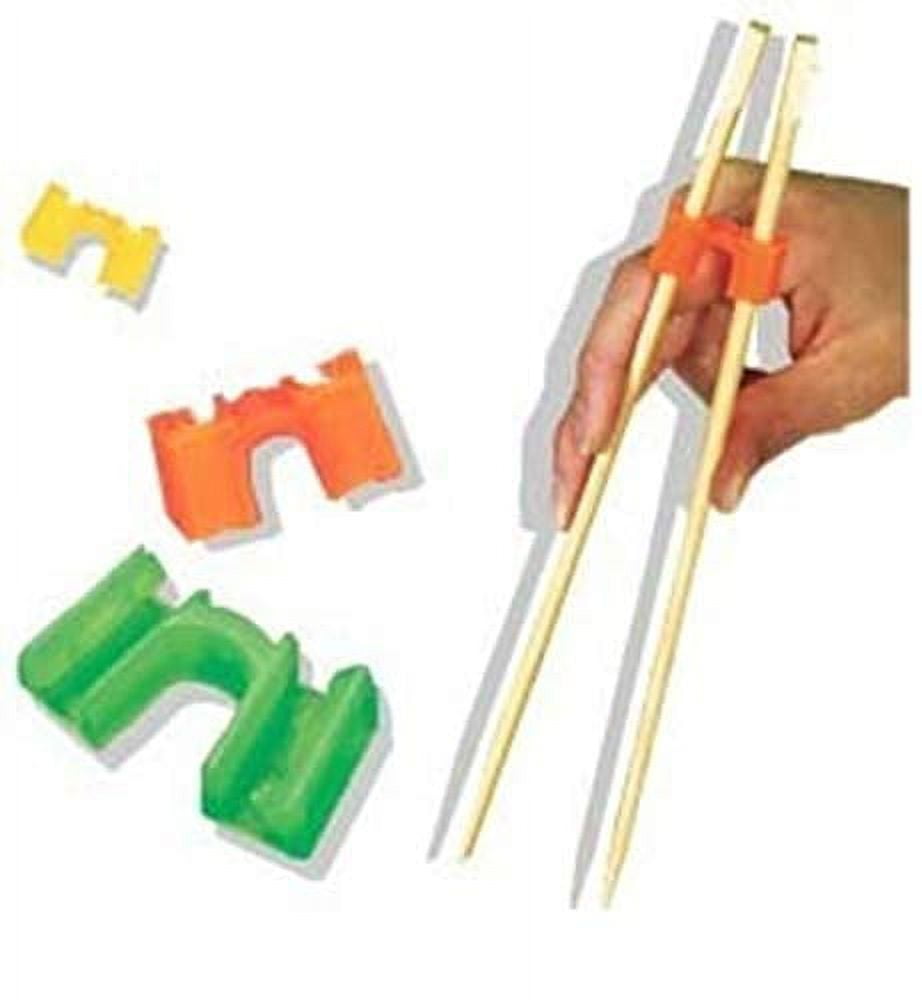 Funchop Chopstick Helpers Selection (1,000) - Walmart.com