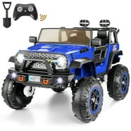 Realtree 24V UTV - Walmart.com