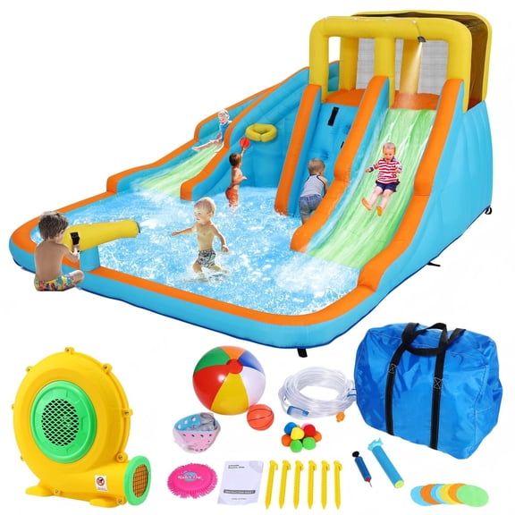 Inflatable Outdoor Toys