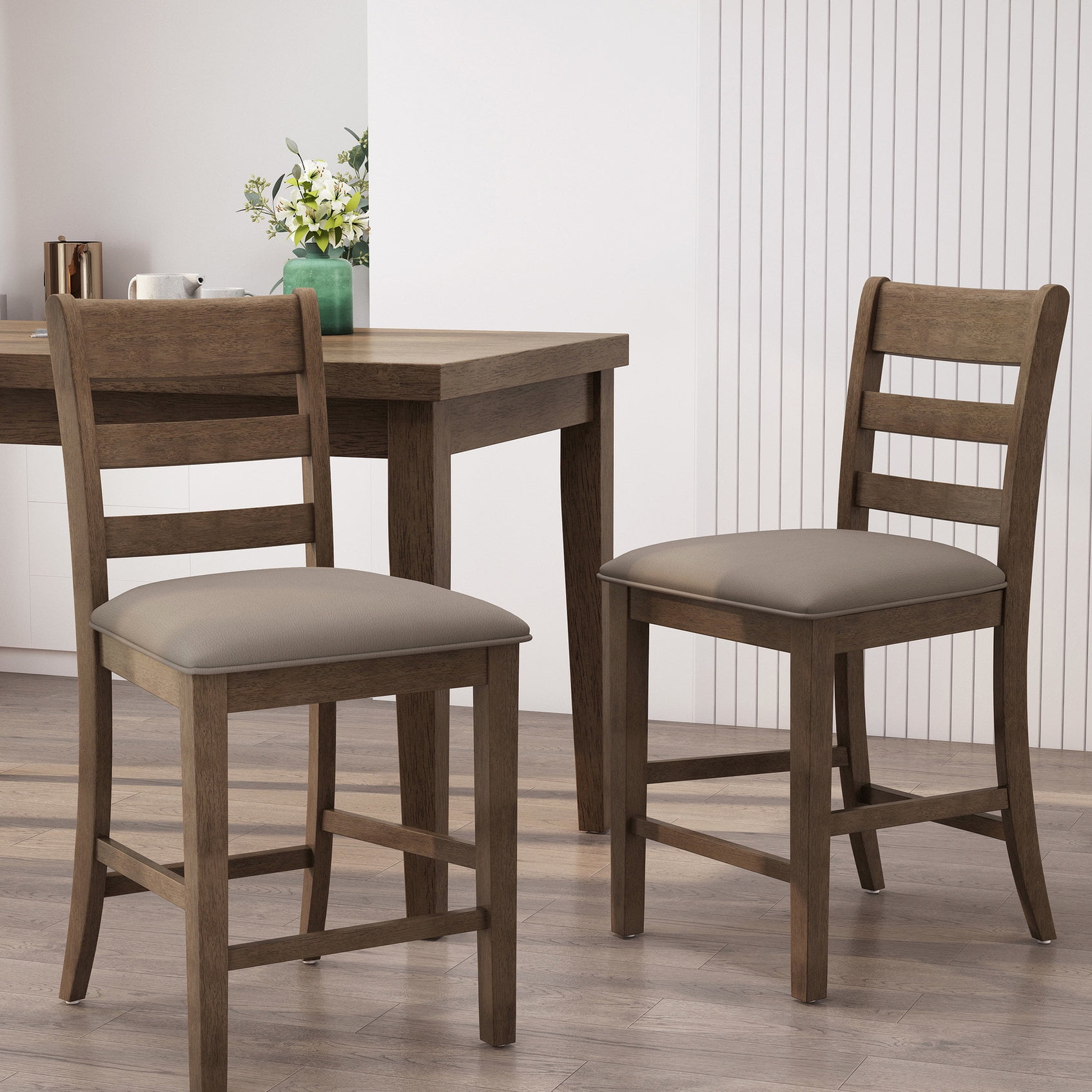 Function - First Furniture - Meet Your Dining Needs with These Stools ...