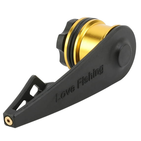 Function Fishing Line Knotter Tool for 03-30 PE Lines with Streamlined ...