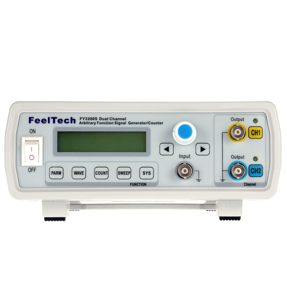 Function Generator,Dds Dual-channel Function 24 Dual-channel Function ...