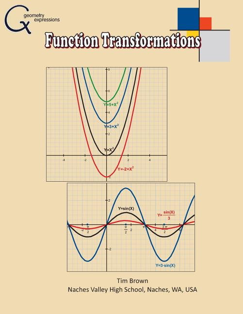 Transformation Function