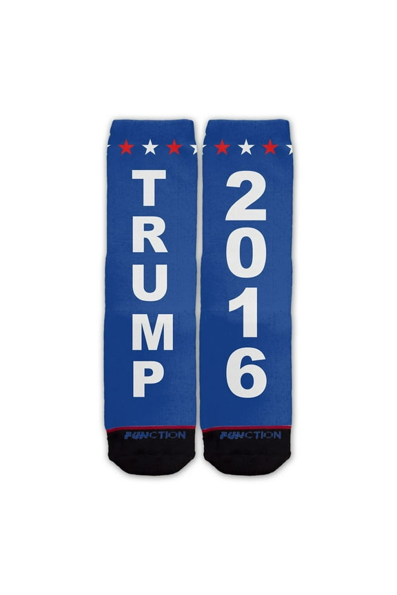 President Trump Socks