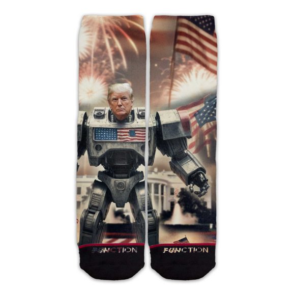 President Trump Socks