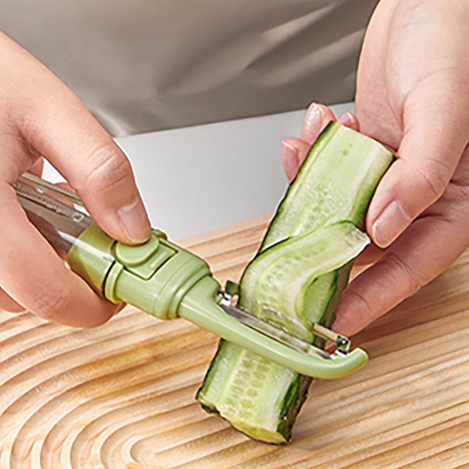 Functiona Left Handed Peeler Potato Peeler Potato Peeler Vintage 3peely ...