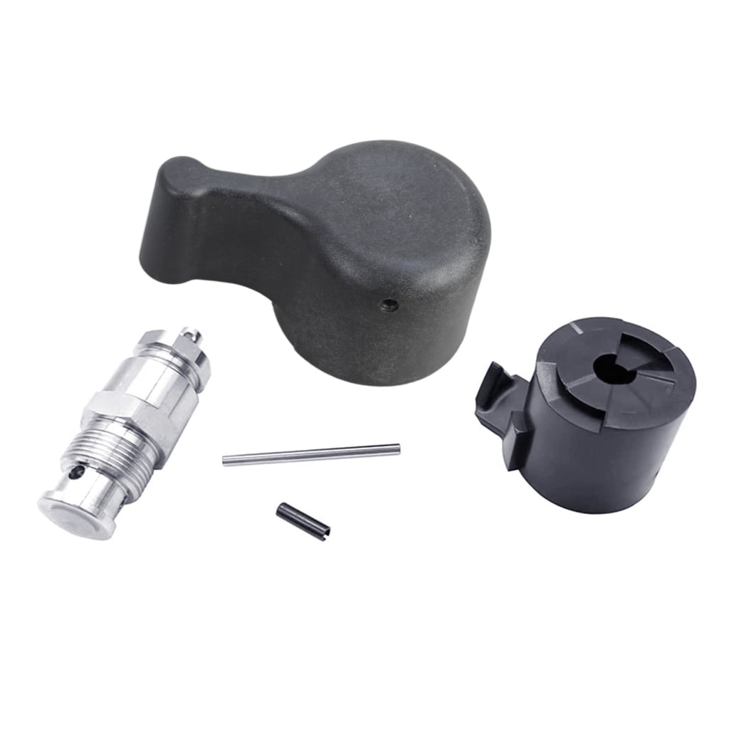 Functional 257352 Sprayer Valves Set Sturdy Drain Dump Valves ...