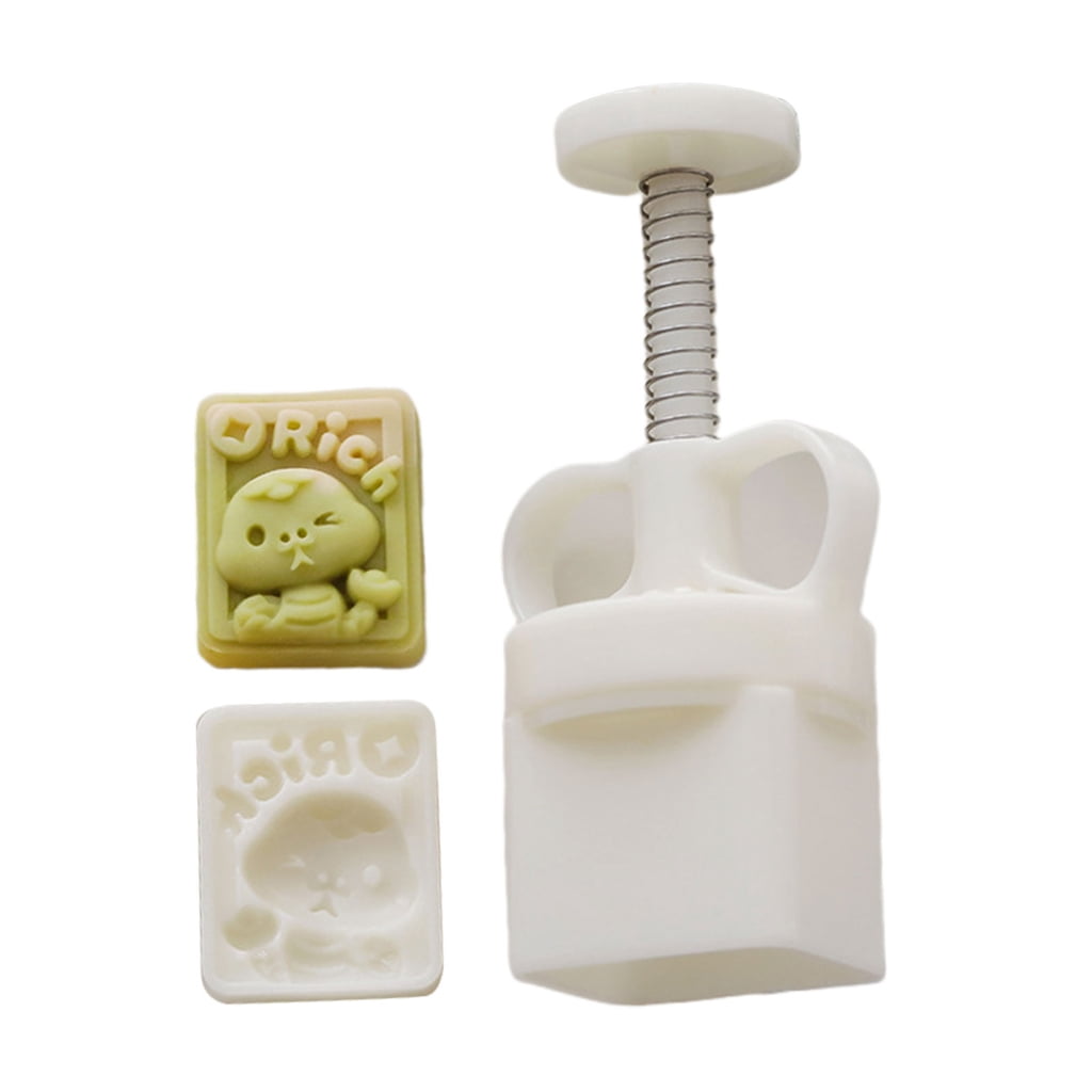 Functional 50g 3D Snake Cake Molds Elegant 3D Snake Shape Dessert Molds ...
