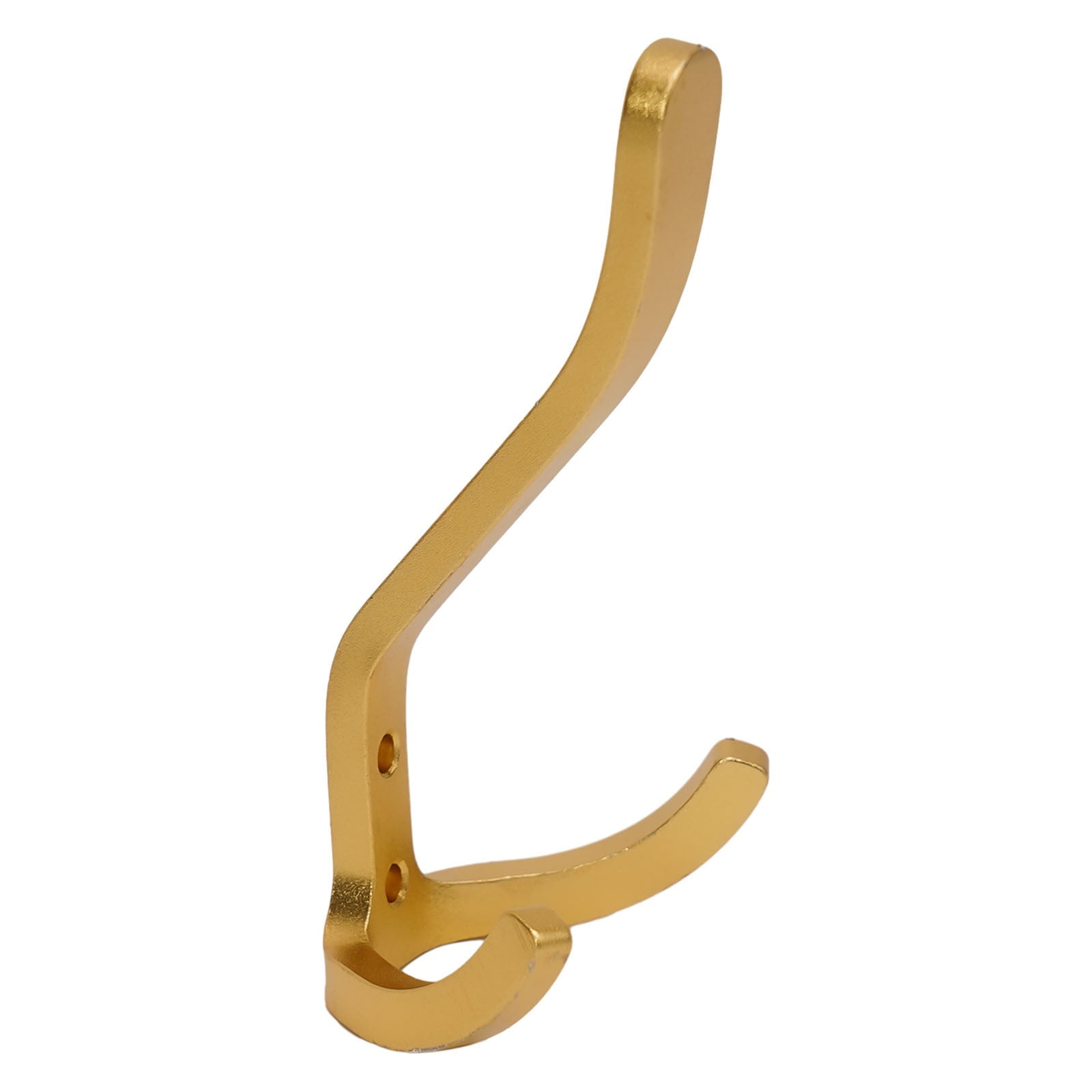 Functional Aluminum Hook for Organizing Clothes Keys and Kitchen ...
