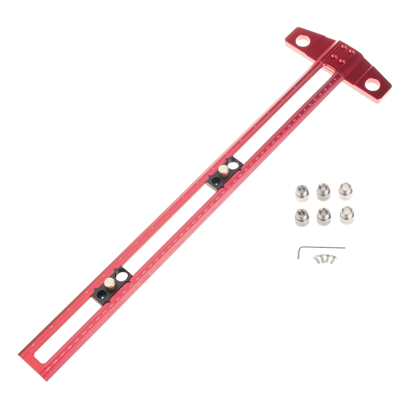 Functional Angles and Marking Ruler Positioning Tool for Home ...