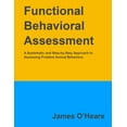Functional Behavioral Assessment, (Paperback) - Walmart.com