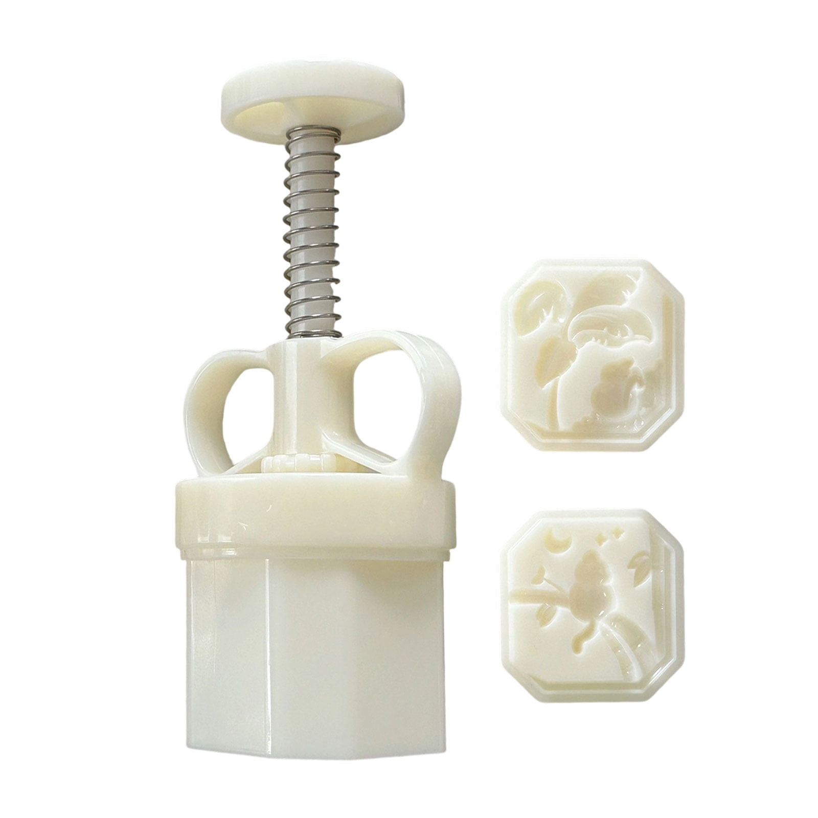 Functional Cakes Press Molds Unique Pastries Crafting Molds Creative ...
