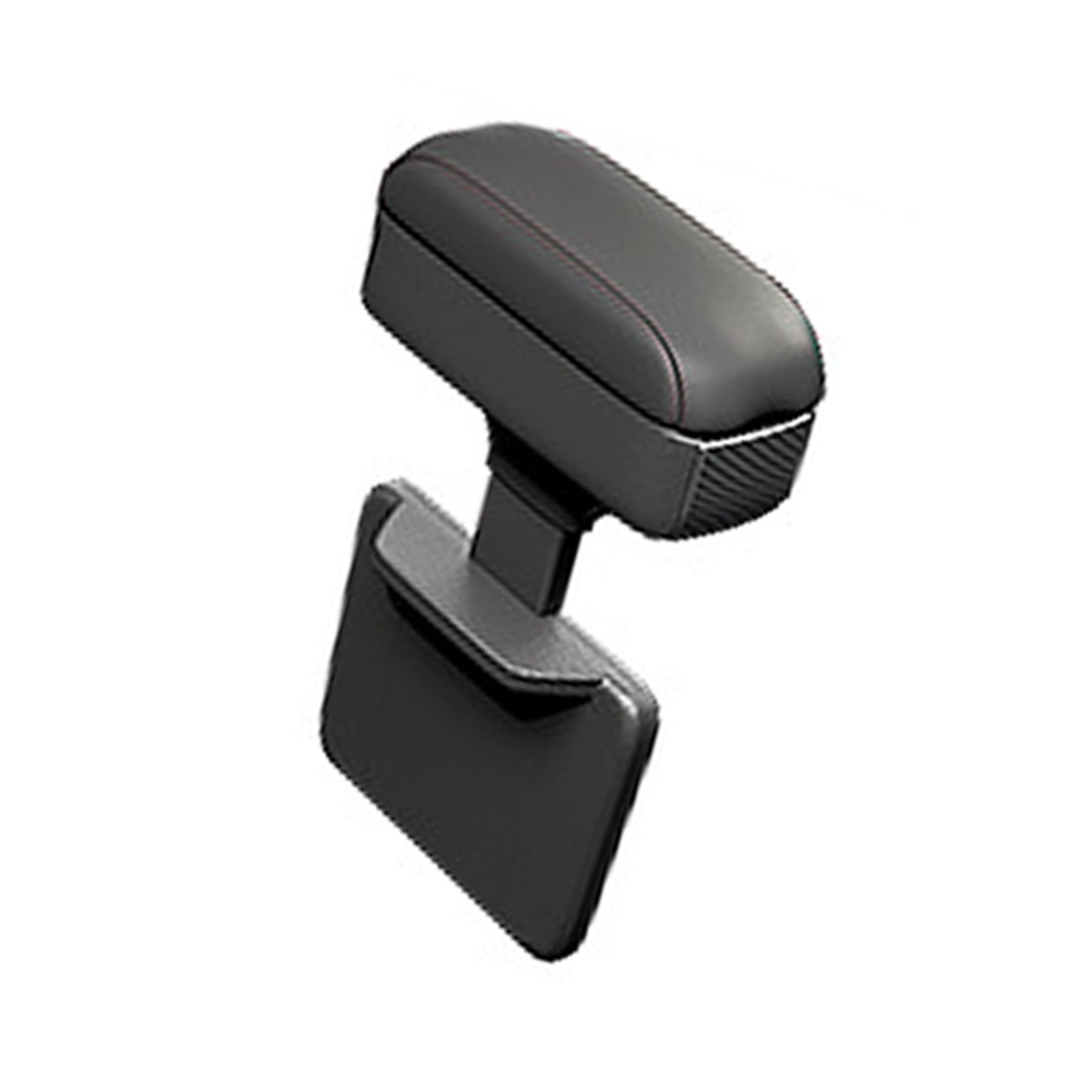 Functional Car Armrest Extender With Expandable Storage Compartment And ...