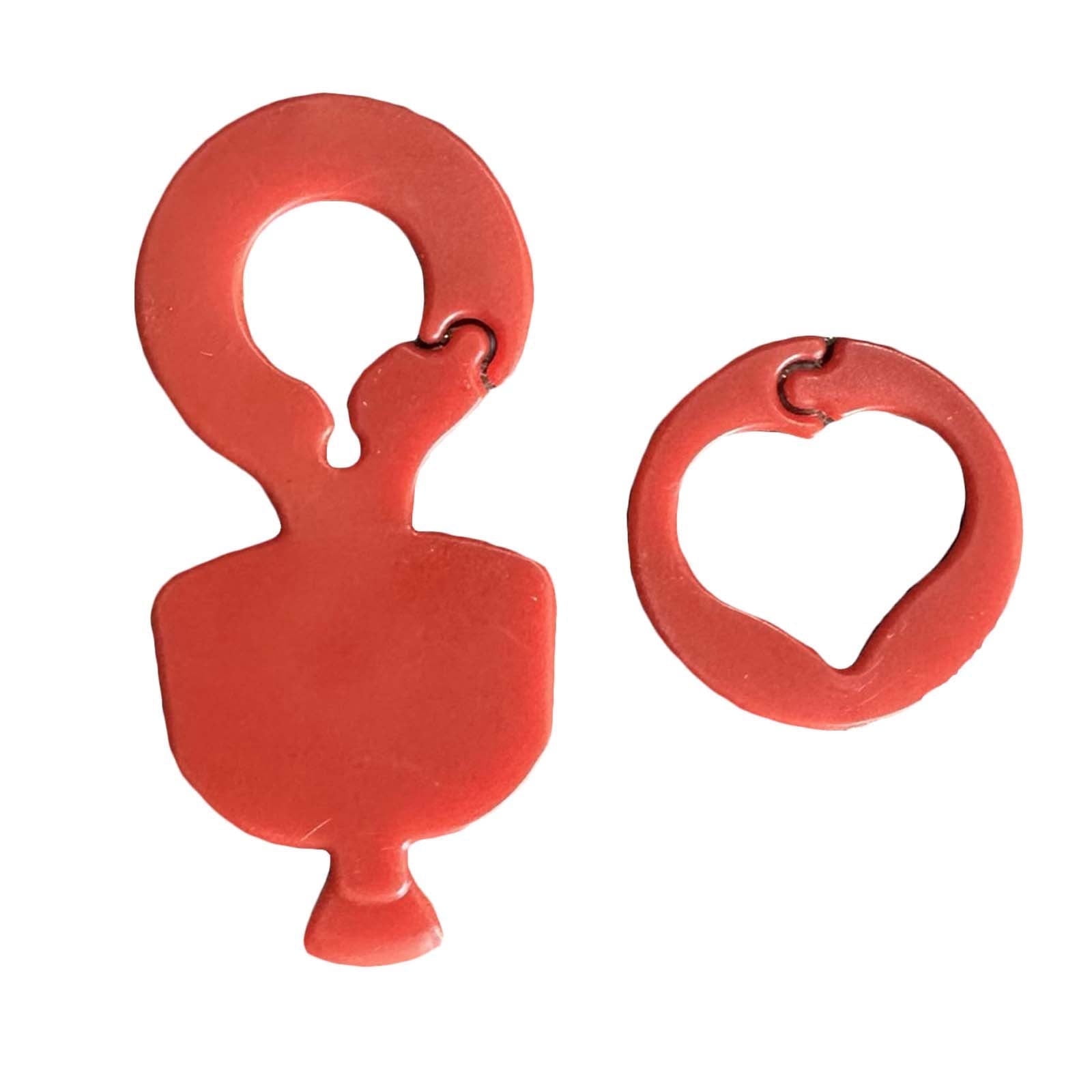 Functional Cartoon Can Opener & Keychain For Unpacking Peeling Oranges ...