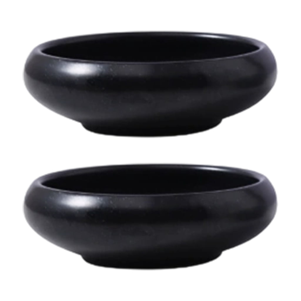 Functional Ceramic Ramekin Dish For Sauce Dip Presentation Japanese ...