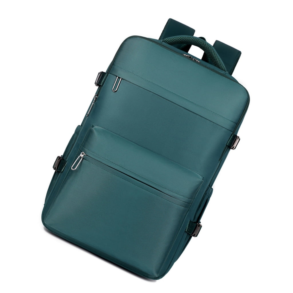 Functional Compression Backpack Expandable Storage And Ergonomic ...