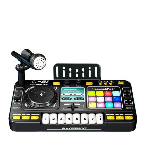 Kids Dj Set