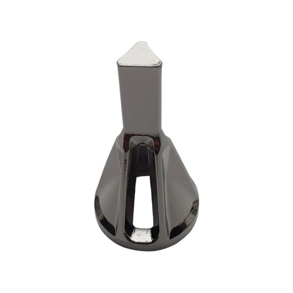 Functional Deburring Tool Kit with Triangular Hexagonal Grooves ...