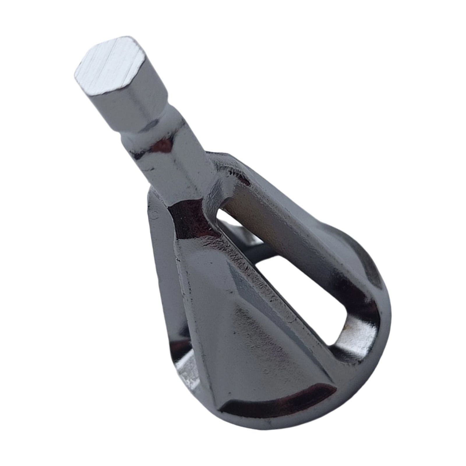 Functional Deburring Tool Set with Triangular Hexagonal Grooves ...