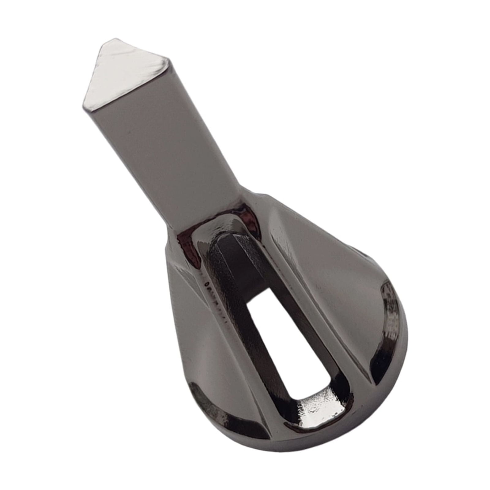 Functional Deburring Tool Set with Triangular Hexagonal Grooves ...