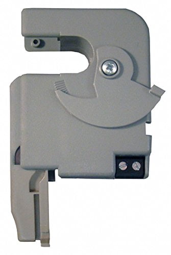 Functional Devices INC/ Current Sensing Relay, 30VAC/DC, .40A @ 30V ...