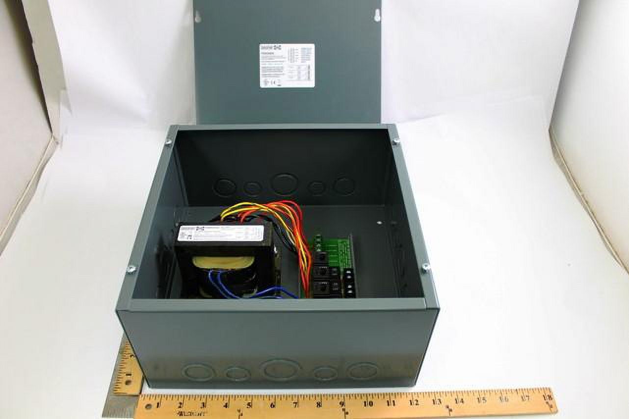 Functional Devices PSH300A - 120/240V 300Va Power Supply - Walmart.com