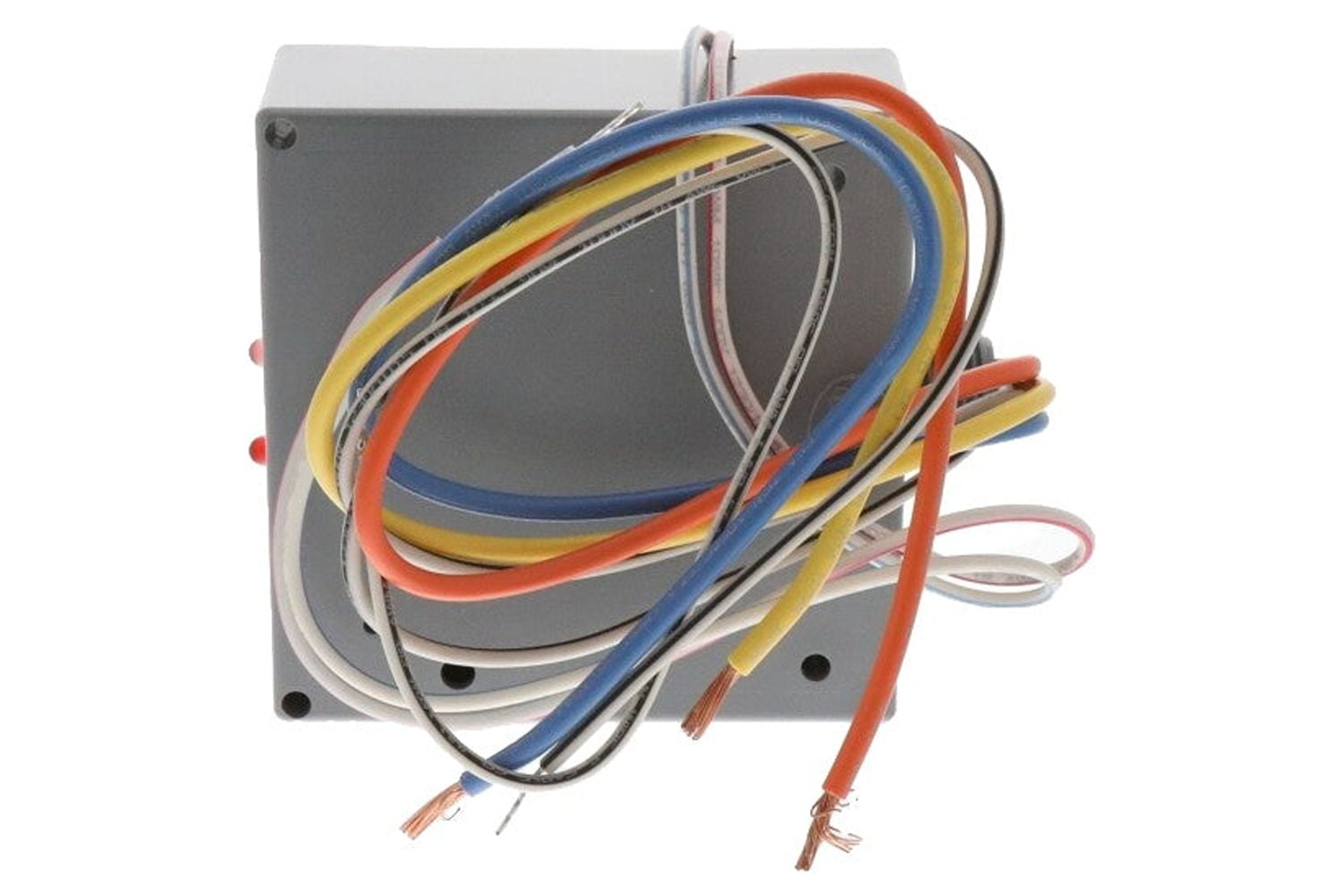 Functional Devices RIBD01BDC Enclosed Dry Contact Input Time Delay ...