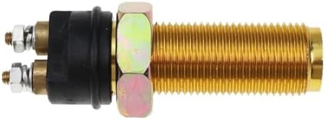 Functional Devices RIBU1CW Pilot Relay, 15 Amp SPDT, 10-30 /dc/120 , Hi ...