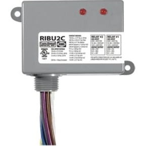 RIBU2C Relay - Walmart.com