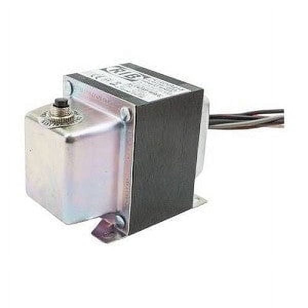 Functional Devices TR100VA015 Transformer 480/277/240/208/120V to 24V W ...