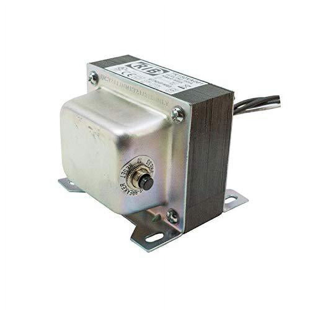Functional Devices TR150VA001 - Rib Relays TR150VA001 - Transformer ...